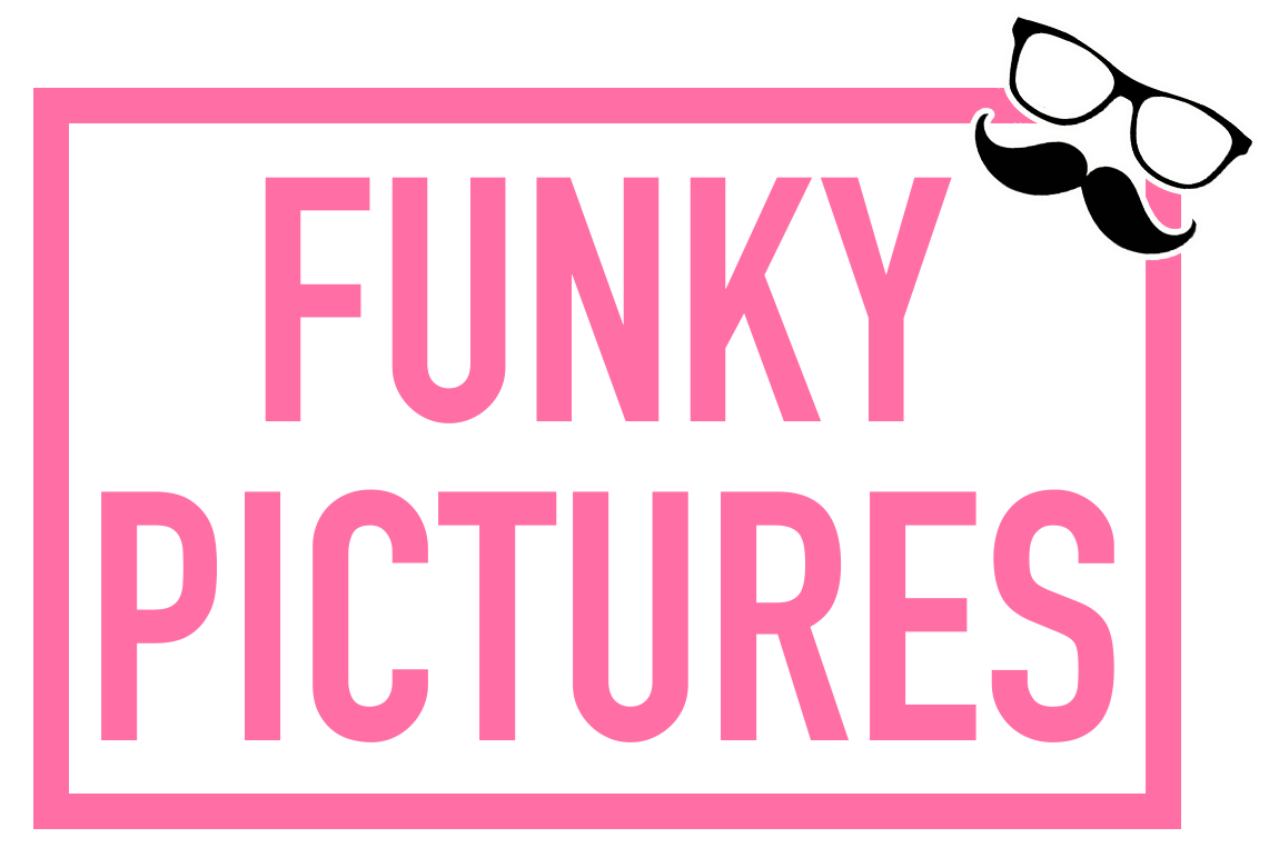 Funky Pictures - Professional Event Photography and Photo Booth Hire