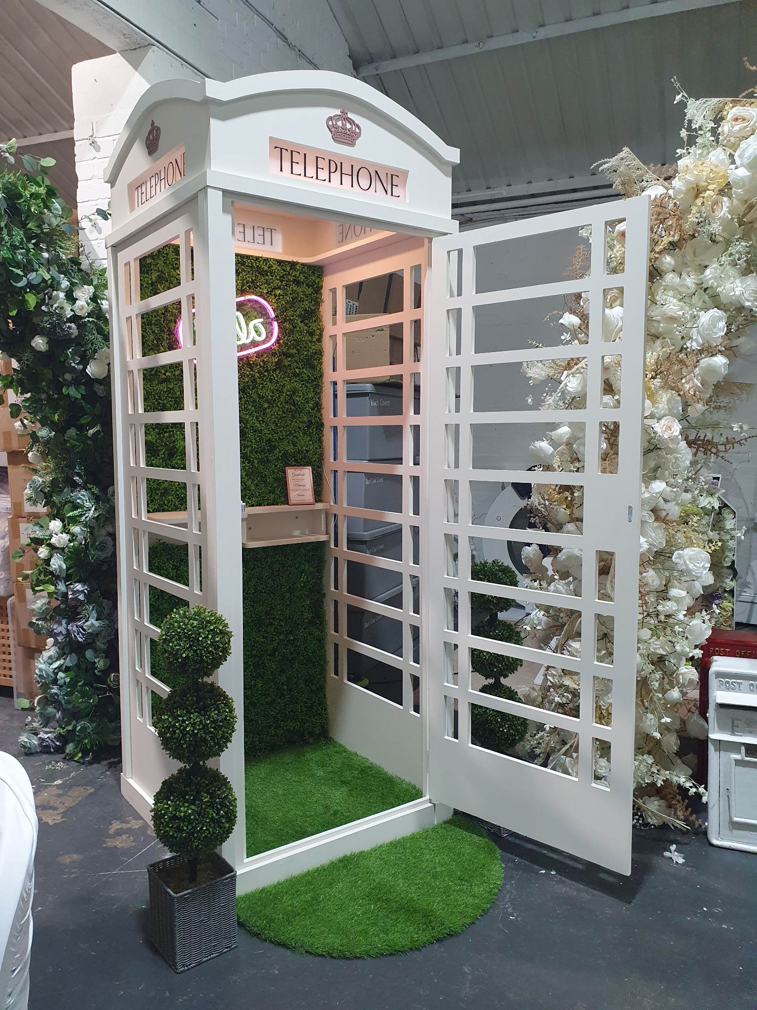 Audio Guest Book Birmingham | Capture Memories in High Quality Sound